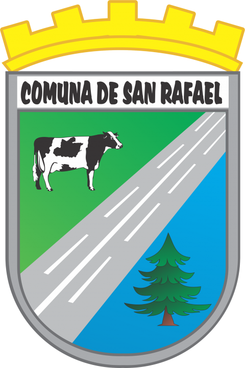 San Rafael PRC | Plan Regulador Comunal San Rafael